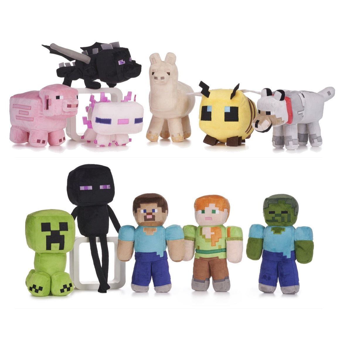 Totally Toytastic | Soft Toy Stuffed Animals and Diecast Scale Models