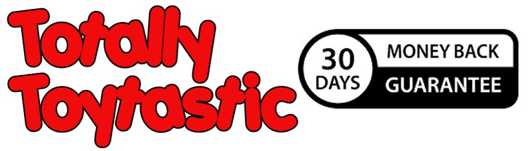 Totally Toytastic | Soft Toy Stuffed Animals and Diecast Scale Models