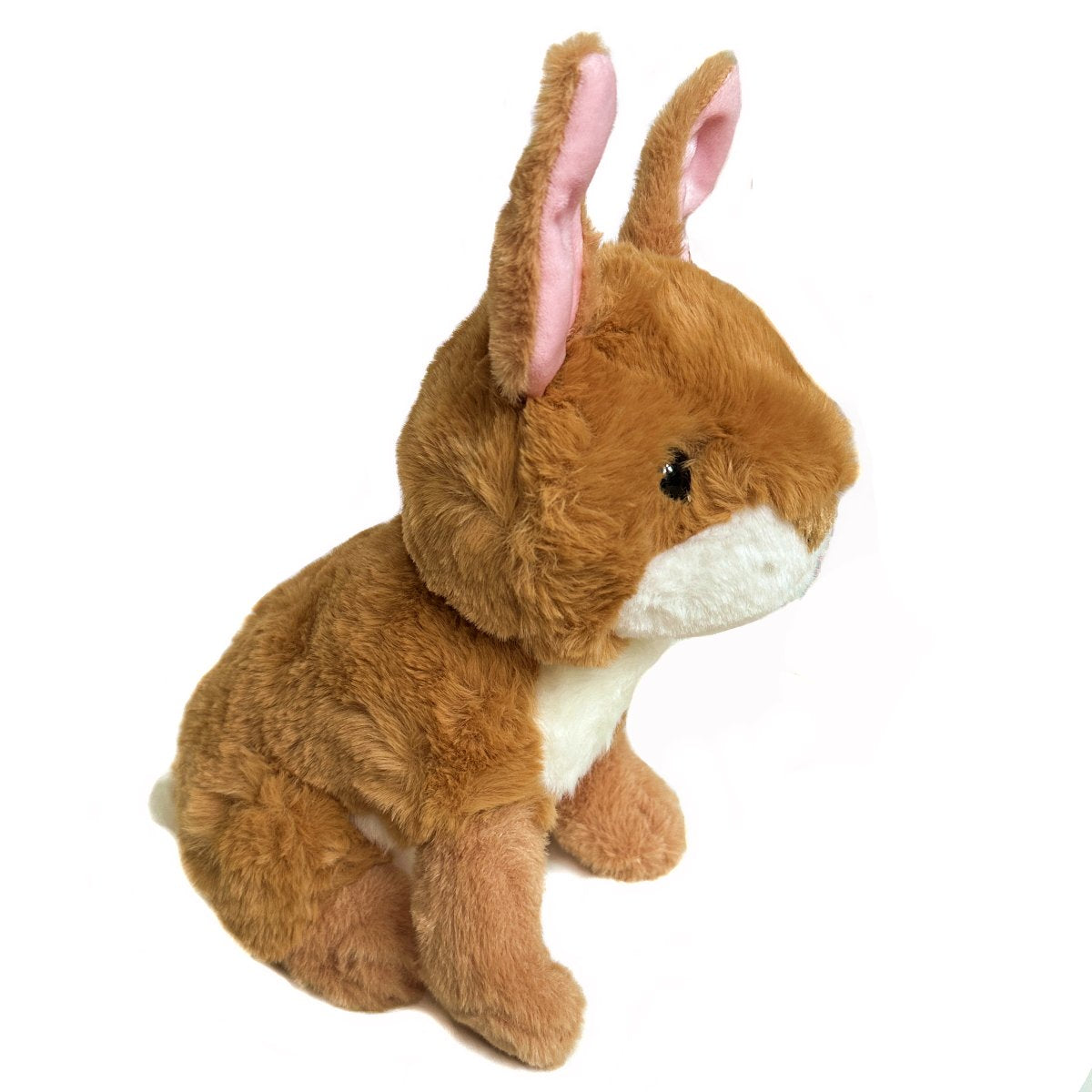 30cm Eco Earth Rabbit Soft Toy | Eco Friendly Toys | Totally Toytastic